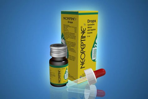 Thuốc Neopeptine: Thành Phần, Công Dụng, Cách Dùng & Giá Bán