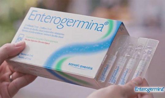 Men Tiêu Hóa Enterogermina: Công Dụng Và Cách Dùng